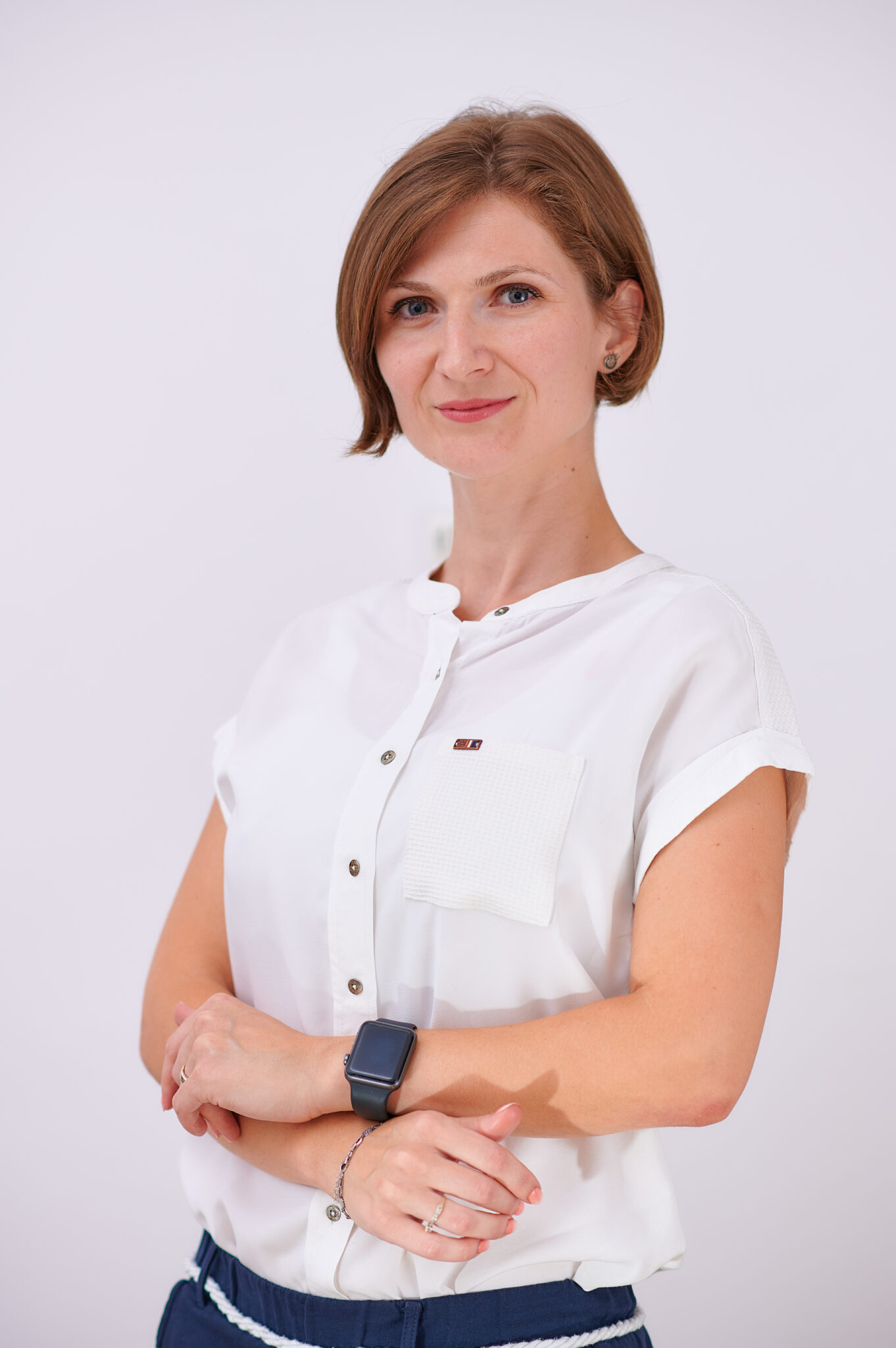 Analiză MKOR a leadershipului feminin în afacerile din România